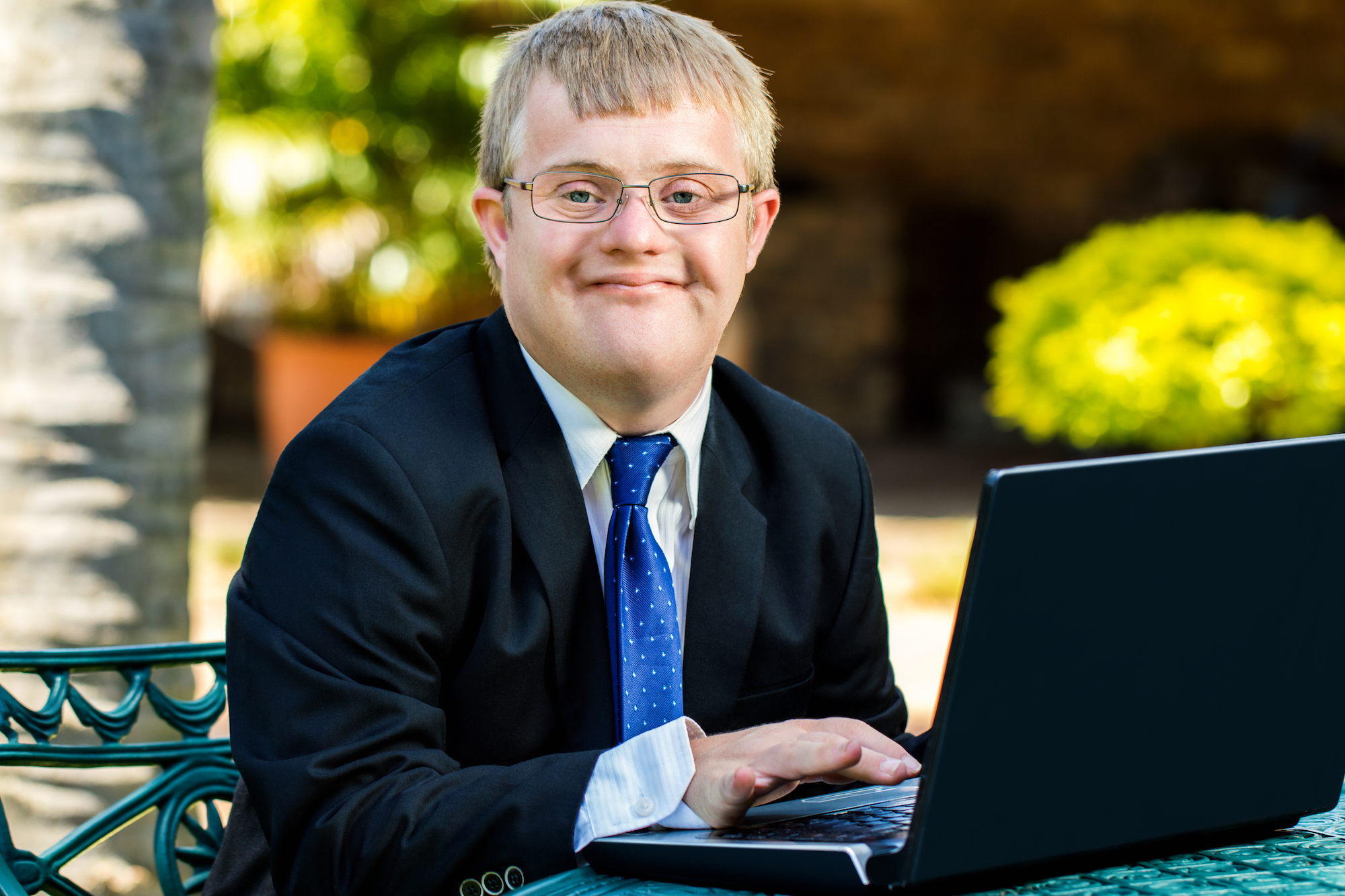 Agency for Persons with Disabilities | Innovative Services of Colorado